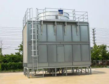 Close-circuit Water Saving Cooling Tower, High Quality Close-circuit ...