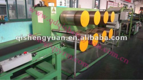 8 Roll Cooling Line/ Batch Off Line, High Quality 8 Roll Cooling Line ...