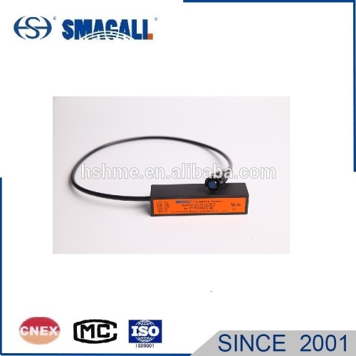 Three Component Magnetic Sensor With Wide Measuring Range, High Quality ...