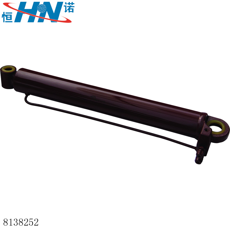 Iveco 대형 트럭 용 캐빈 틸트 실린더 8138252, Bossgoo.com의 고품질 Iveco 대형 트럭 용 캐빈 틸트 ...