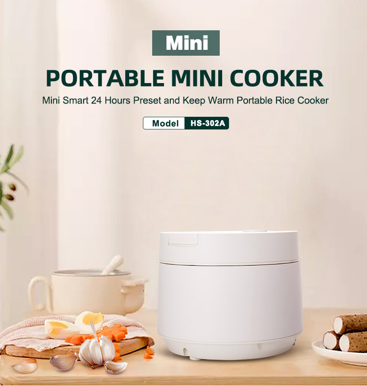 3l Commercial Intelligent Rice Cooker - Factory Wholesale ...