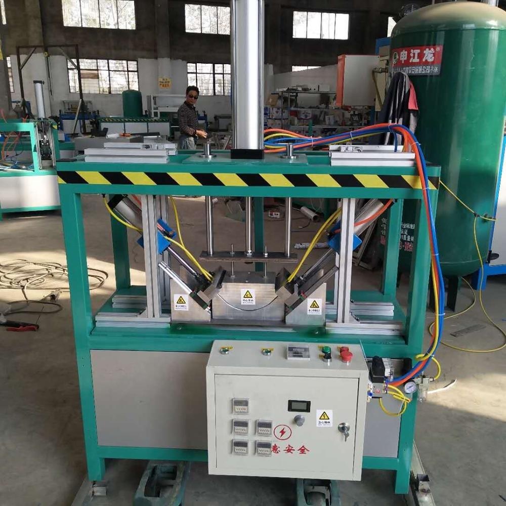 Pvc Conduit Pipe Bending And Belling Machine, High Quality Pvc Conduit ...
