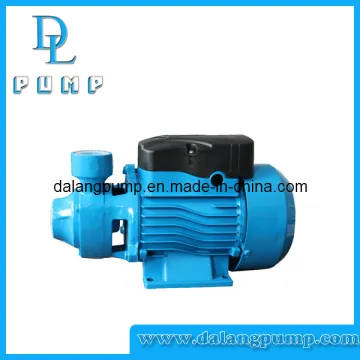 Qb60 With Wave Body, Peripheral Water Pump, High Quality Qb60 With Wave ...