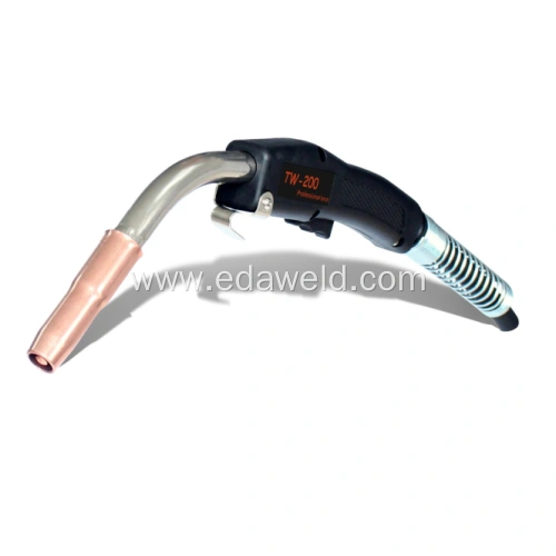 Tweco 200A Air Cooled MIG/MAG Welding Torch China Manufacturers ...