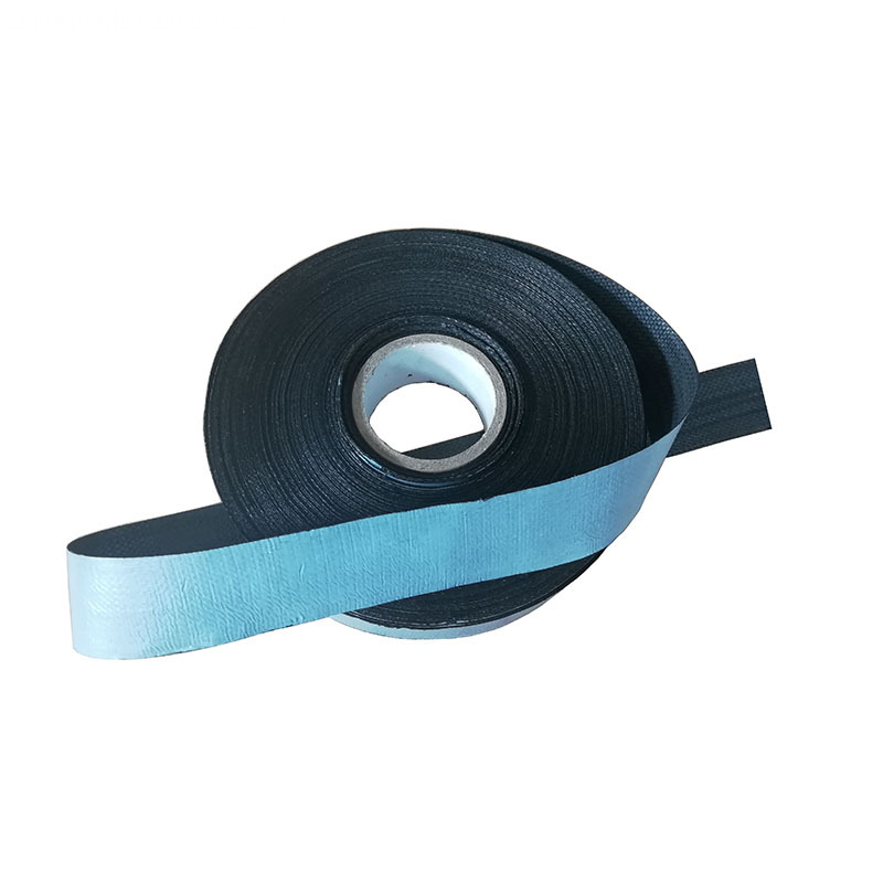 Polypropylene Anti-corrosion Pipe Coating Tape, High Quality ...