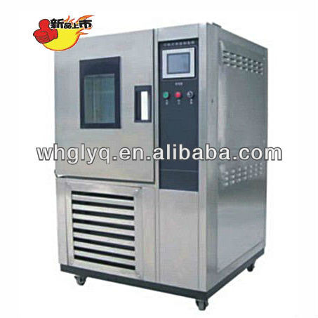 Yg571e Programmable Temperature Humidity Chamber, High Quality Yg571e Programmable Temperature ...
