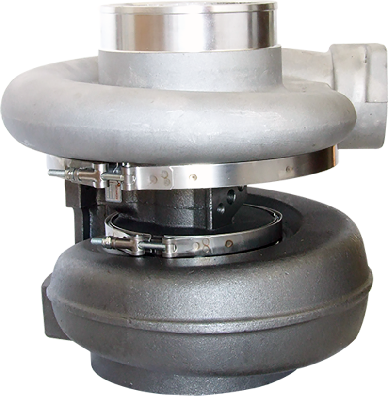 S500 turbo for KOMATSU 6D170 engine Images & Photos