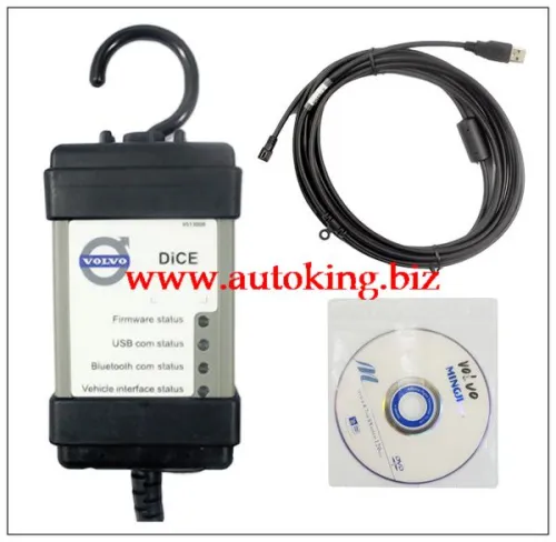 Volvo Vct2000 Vida Dice, High Quality Volvo Vct2000 Vida Dice on ...