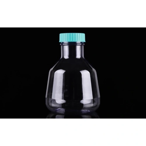 NEST High Efficiency Erlenmeyer Flask 2L/3L/5L China Manufacturers ...