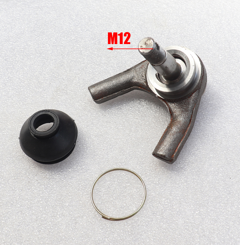M12 And M14 Swing Arm Ball Joint Kits Fit For Chinese 110cc 150cc Atv ...
