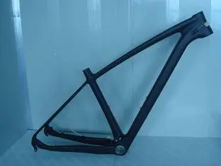 Carbon Super Light Hardtail Mountain Frame 29er With Open O, High ...