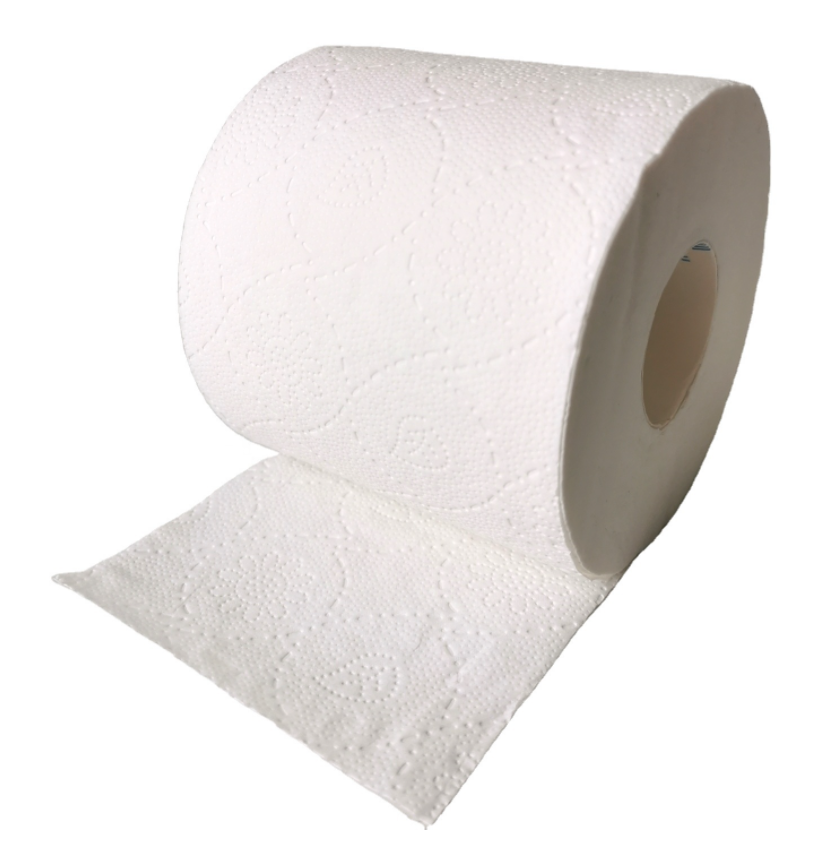 Toilet Tissue Paper 2ply, High Quality Toilet Tissue Paper 2ply on ...