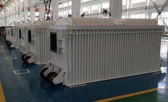 6 Kva Dry Type Control Power Transformer , Insulation Mobil, High ...