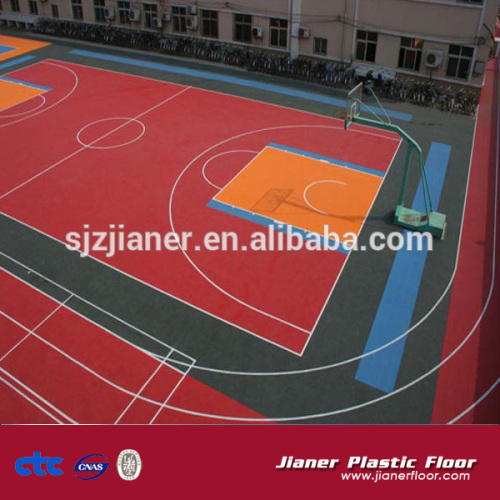 Basketball Court Floor Mats, Basketball Court Rubber Floor, High ...