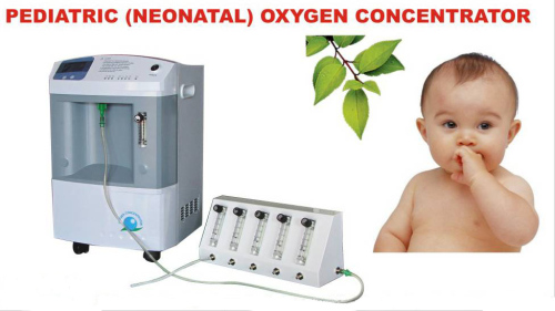 10l Pediatric (neonatal) Oxygen Concentrator, High Quality 10l ...