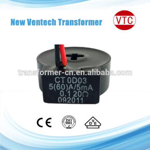 Current Sensor High Precision Current Transformer Sale, High Quality ...