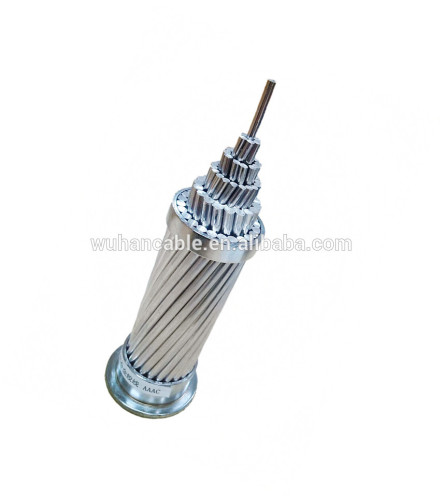 Din 48201 Standard 1000mm2 Aaac Overhead Bare Conductor, High Quality ...