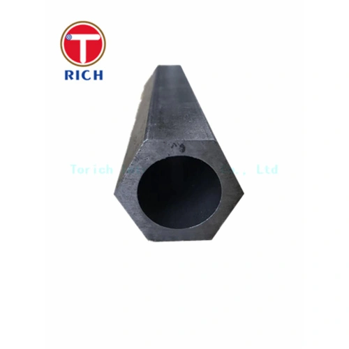 Hex & Special Shapes Specialty Tubing/steel hex tubing China Manufacturer