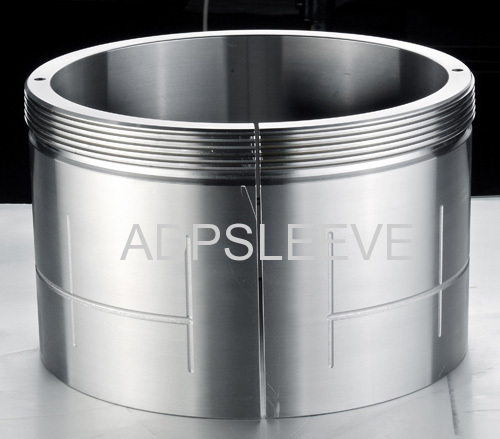 Extraction Sleeve With Small Extraction Nut D1 200-420mm , High Quality ...