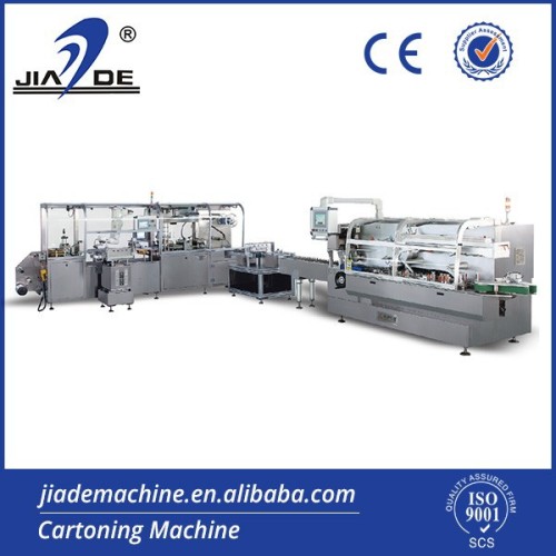 Jdz-260la Automatic High Speed Injection/ampoule Alu-pvc Blister ... Jdz-260la Automatic High Speed Injection/ampoule Alu-pvc Blister ...
