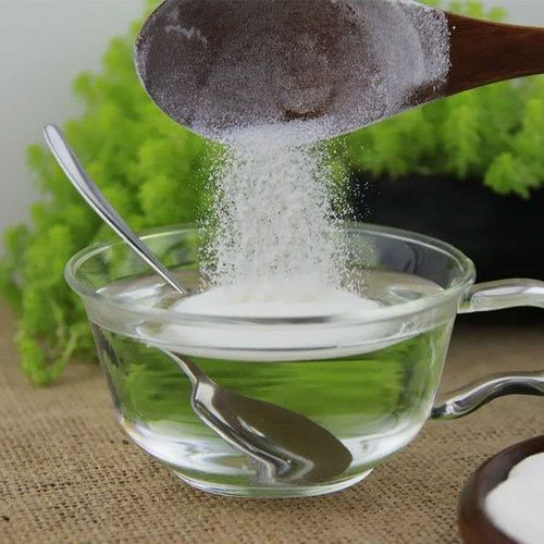 Crystalline Fructose--the Crystal Lineage Of Sweetness, High Quality ...