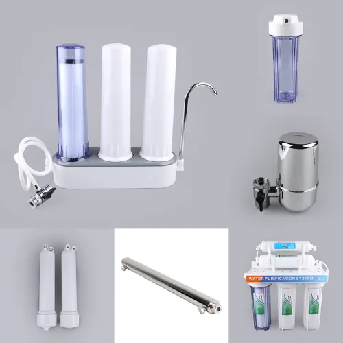 Water Filtration Kitchen,drinking Water System For Home, High Quality ...