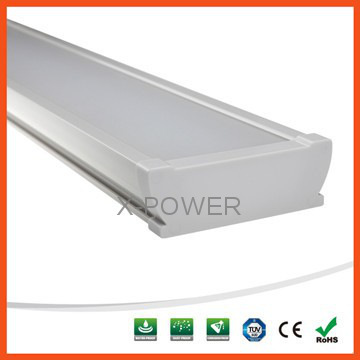 Fluorescent Lights T8 Tubes Replacement 1500mm Led Tri Proof Led Light ...