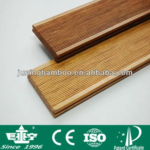 Waterproof Bamboo Flooring/outdoor Bamboo Flooring, High Quality ...