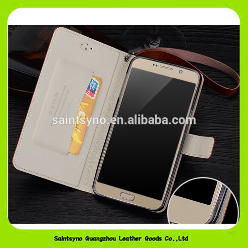 Luxury Magnetic Pu Leather Flip Cell Phones Case Cover 16179, High ...