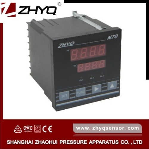 Digital Pressure Indicators Matching With Pressure Transmitter, High ...