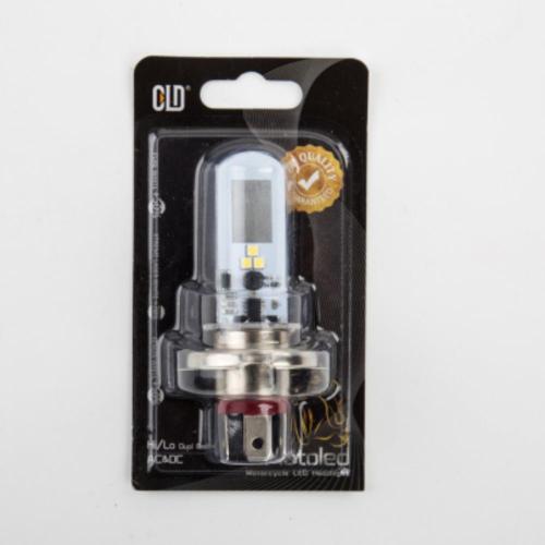 H4 Hs1 오토바이 Led 헤드 라이트, Bossgoo.com의 고품질 H4 Hs1 오토바이 Led 헤드 라이트