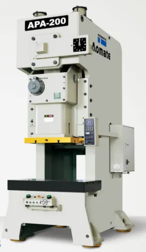 Apa Series Press Machine Apa-15, High Quality Apa Series Press Machine ...
