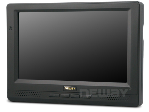 8" Widescreen 4-wire Resistive Touch Tablet Pc With 3g Wifi Bluetooth ...