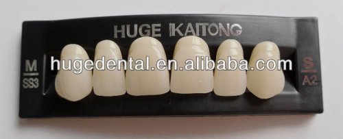 2 Story Polymer Teeth Kaitong, High Quality 2 Story Polymer Teeth ...
