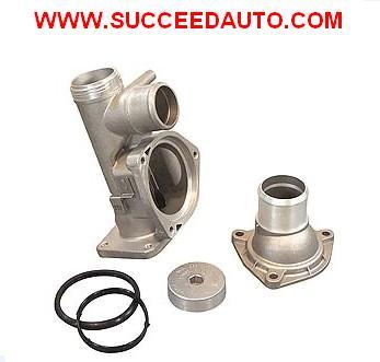 Thermostat Housing, Aluminum Thermostat Housing, Car Thermostat Housing ...