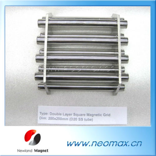 Neodymium Magnetic Filter/bar In Line, High Quality Neodymium Magnetic ...