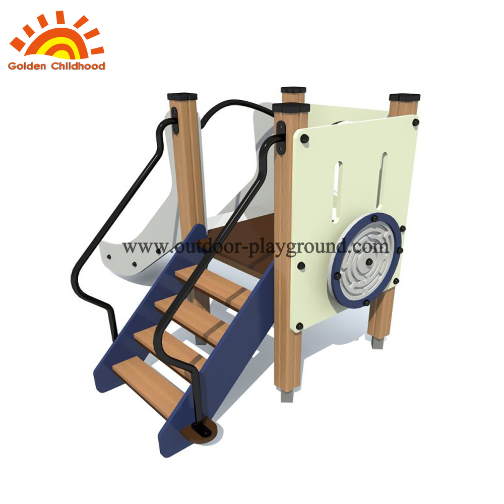 Hpl Playground Equipment Facility For Children, High Quality Hpl ...