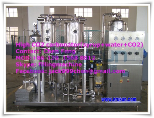 Mixing Machine For Coca Cola (3ton/hour), High Quality Mixing Machine ...