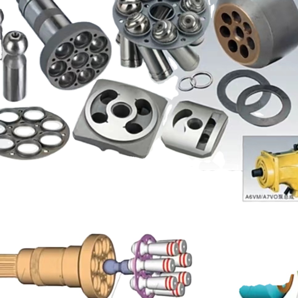 Bw220d-40 Road Roller Hydraulic Cylinder, High Quality Bw220d-40 Road ...
