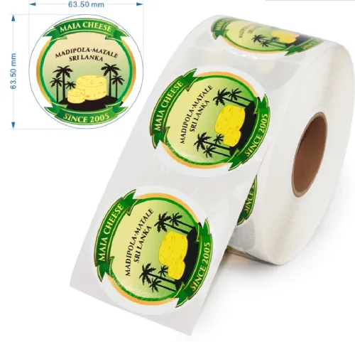 Food Labeling For Ambient Food, High Quality Food Labeling For Ambient ...