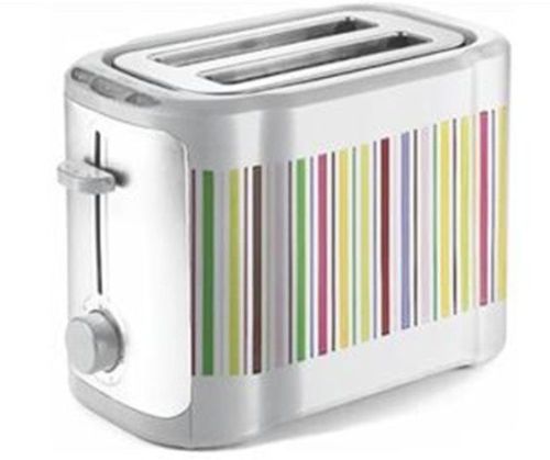 Ss, Aluminum And Plastic Auto Pop Up Cool Touch 110v, 220v 2 Slice ...