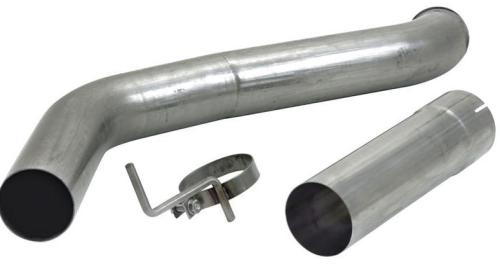 Heavy Equipment Inlet & Outlet Pipe, High Quality Heavy Equipment Inlet ...