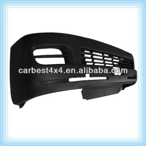 Front Bumper For Toyota Hiace/quantum 2005(board 1880mm) Body Parts ...