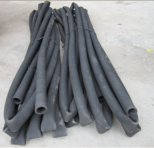 High Pressure Industrial Rubber Hose, High Quality High Pressure ...