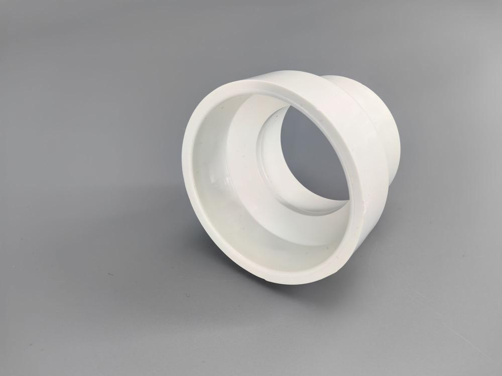 Pvc Pipe Increaser And Reducer, High Quality Pvc Pipe Increaser And ...