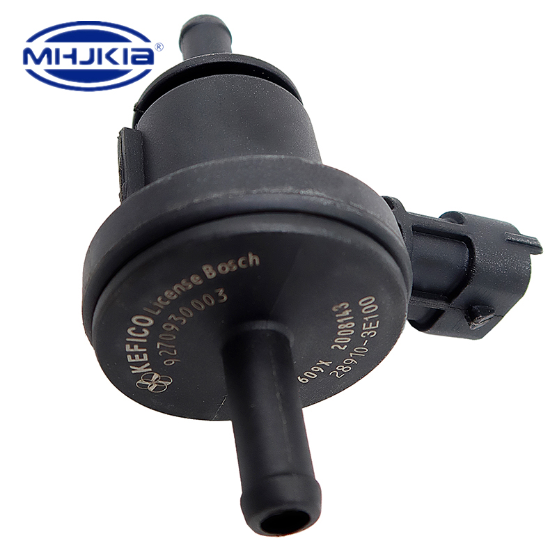 วาล์วควบคุมการล้างอัตโนมัติ 28910-3e100 สำหรับ Hyundai Kia คุณภาพสูง ...