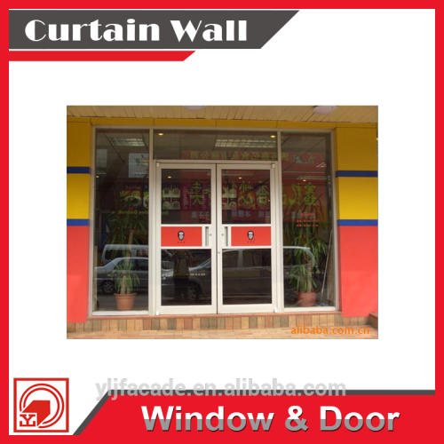 Aluminium Kfc Doors, High Quality Aluminium Kfc Doors on Bossgoo.com