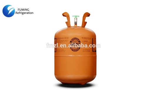 Refrigerant Gas R407c Iso Tanks, High Quality Refrigerant Gas R407c Iso ...