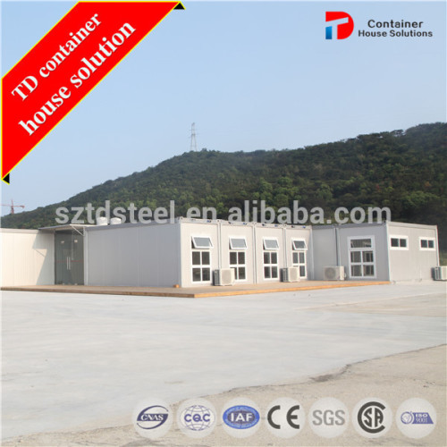 40ft Container Shop, High Quality 40ft Container Shop on Bossgoo.com