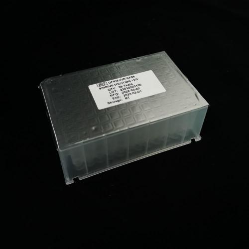 ชุดการสกัด Rna ของ Baypure Viral Wide ใช้งานได้ คุณภาพสูง ชุดการสกัด ...